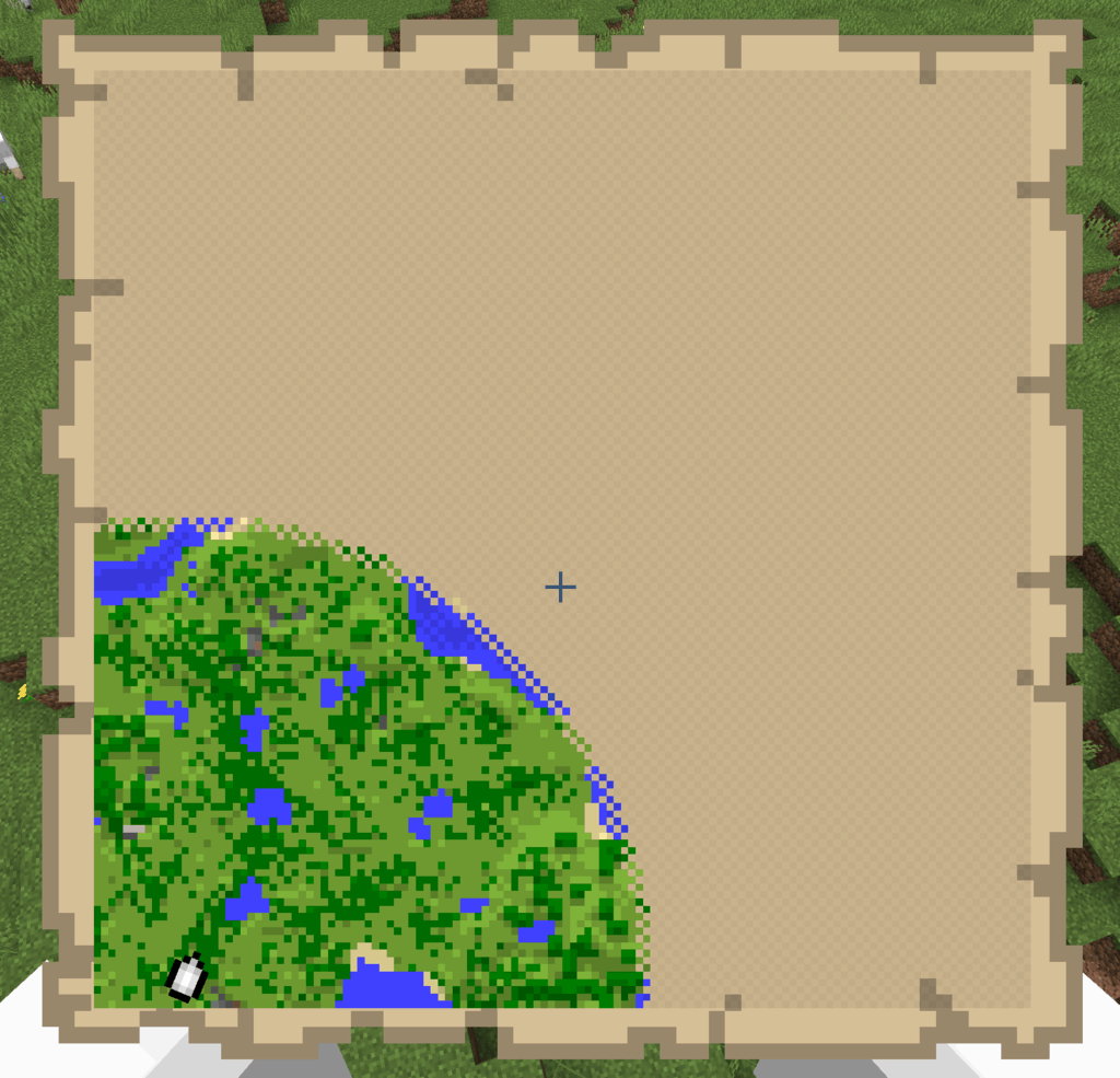 How to Craft a Map in Minecraft - Minecraft Station