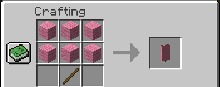 How To Make A Globe Banner Pattern In Minecraft Best Banner Design 2018