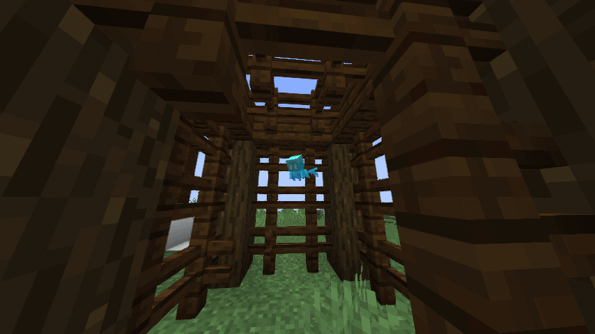 How to Find the Allay in Minecraft - Minecraft Station